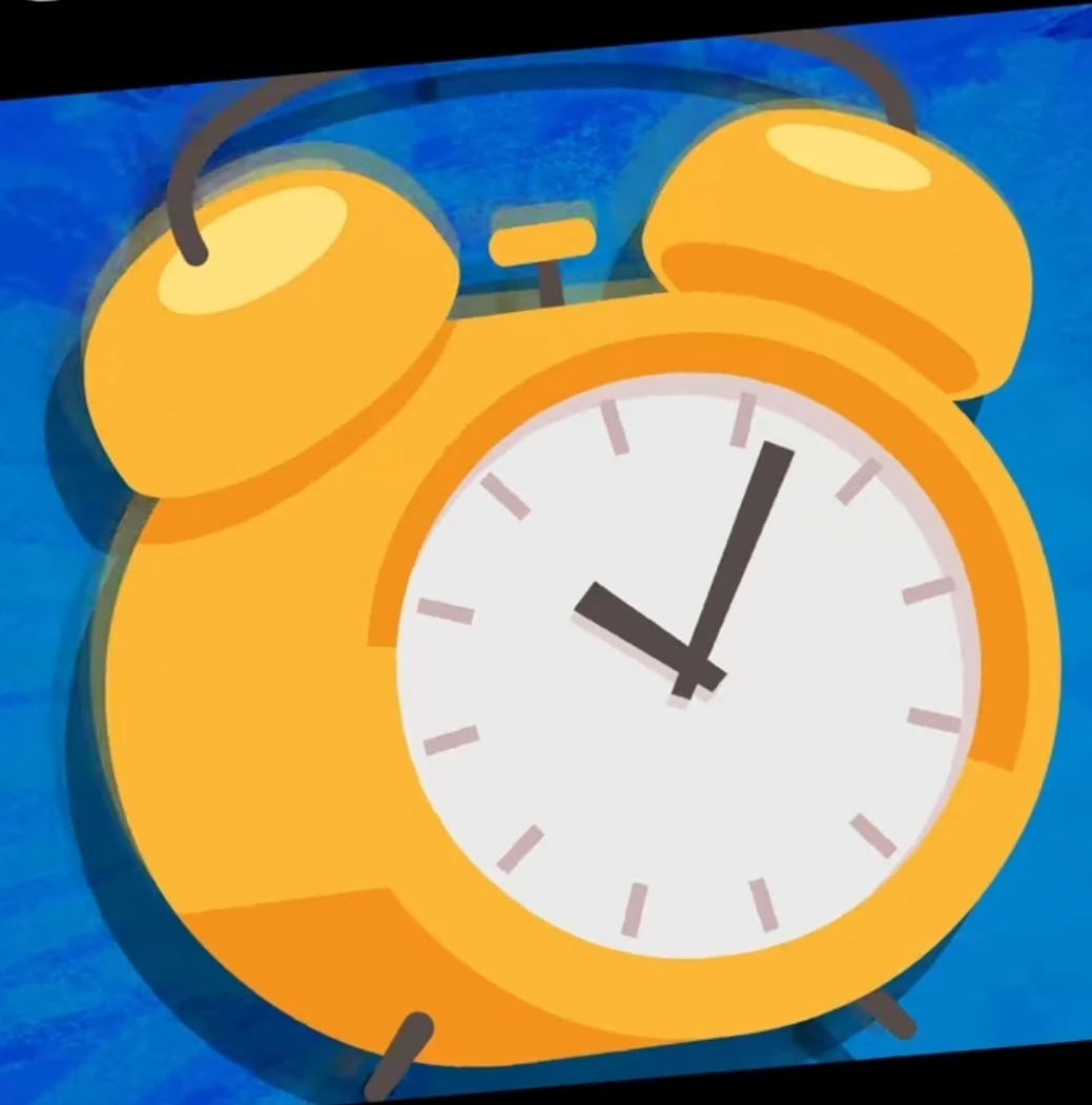 [SPOILERS FOR IIS4 E2] is this just the bfb alarm clock | Fandom