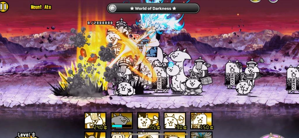 Finally, traitless citadel is back | Fandom