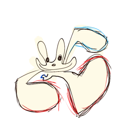 Scribble's icon | Fandom