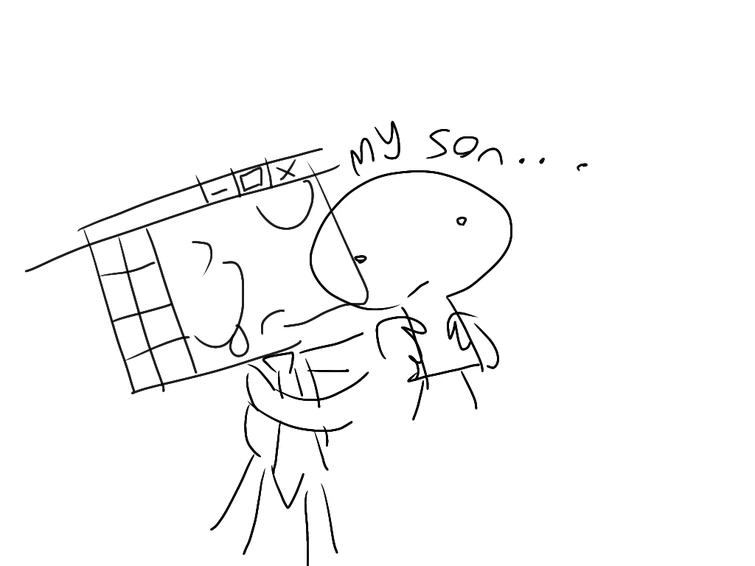 IM BACK!!!!!! | Fandom