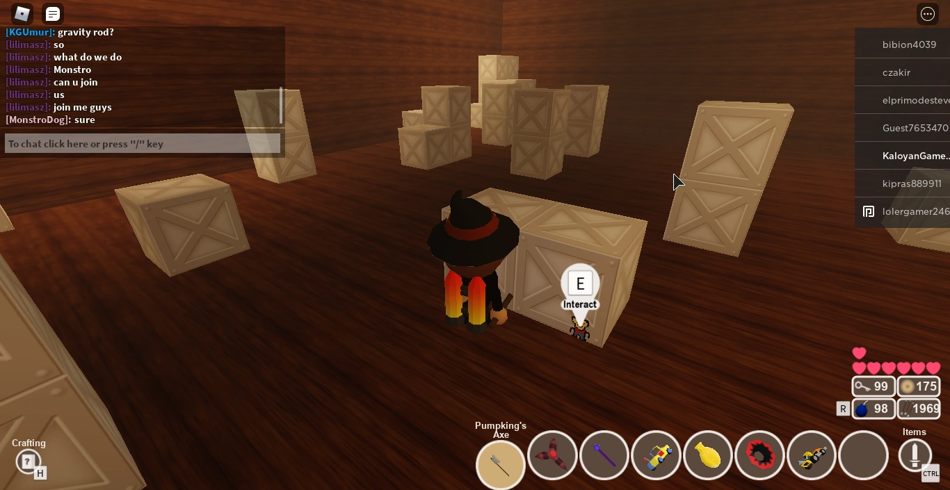 Discuss Everything About Super Cube Cavern Wiki | Fandom