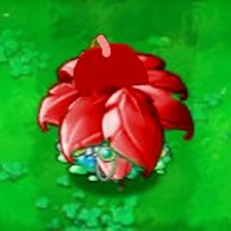 New plant class? | Fandom