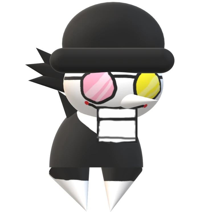 Spambi | Fandom