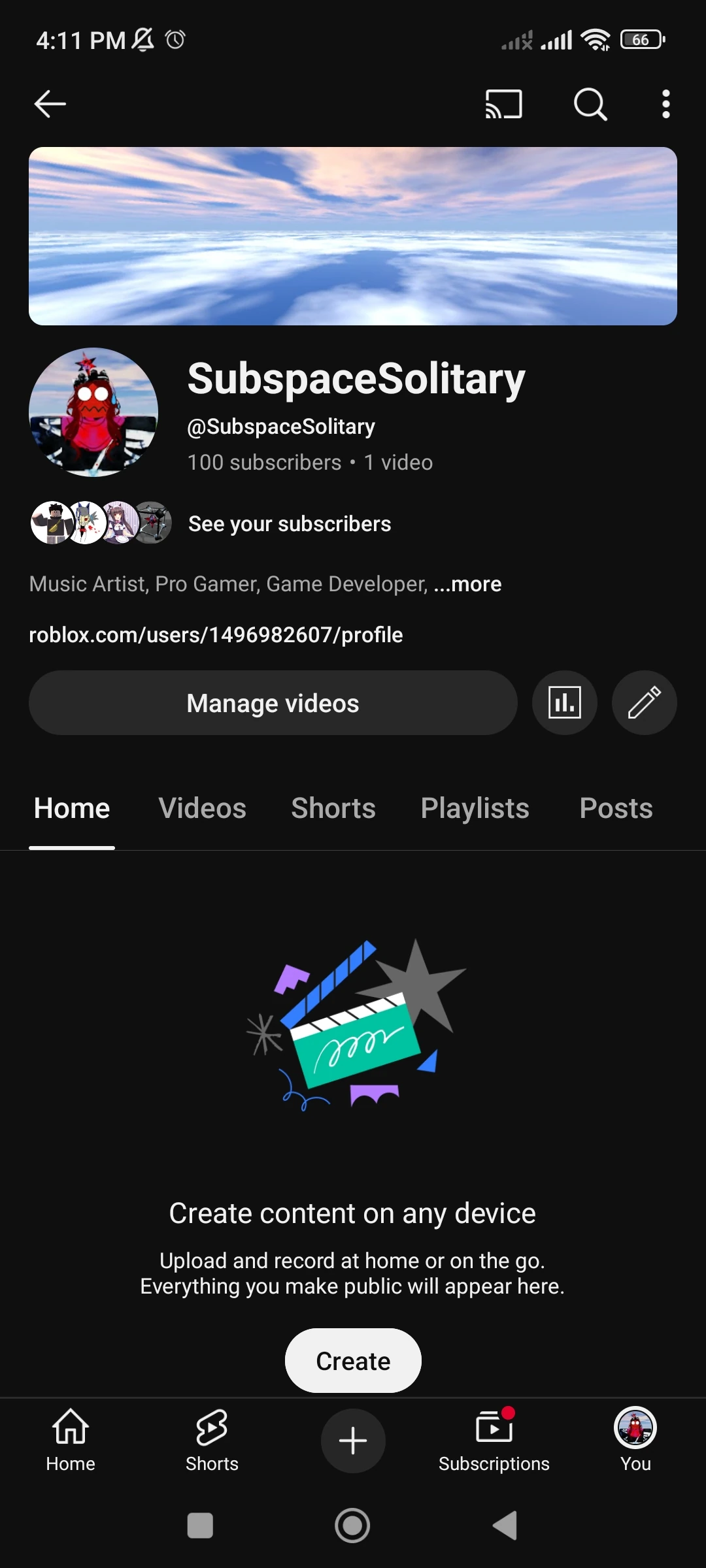 100 subs yeepie!!! :D | Fandom