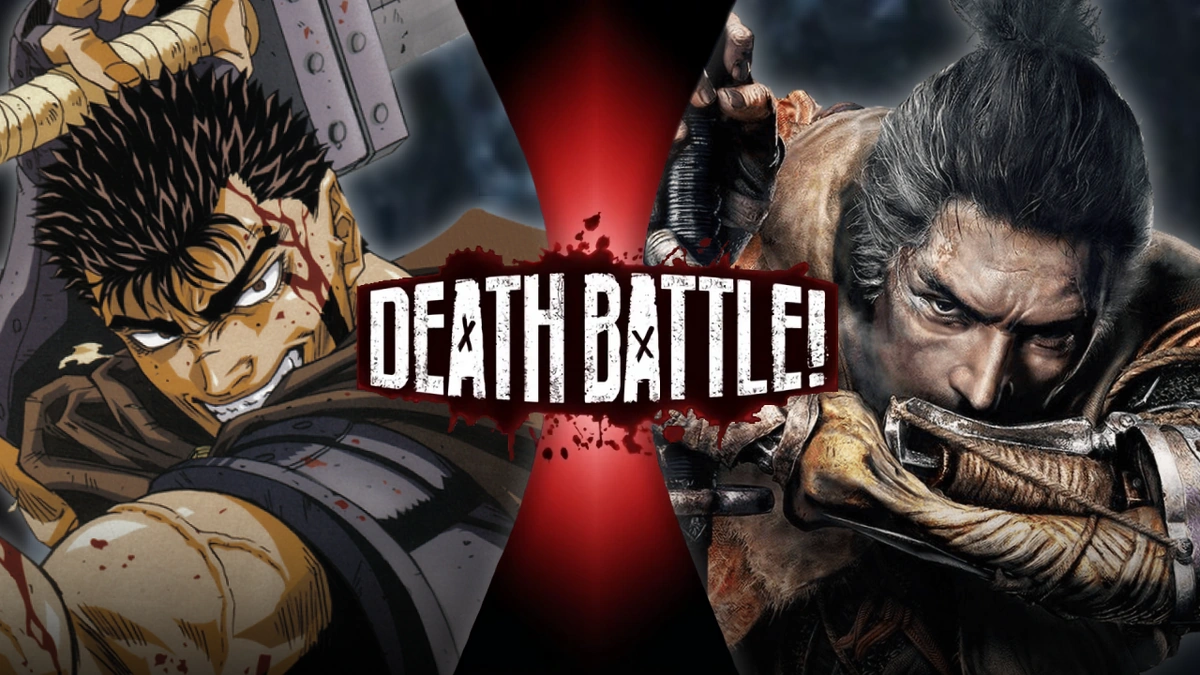 Guts VS Wolf is finally finished. | Fandom