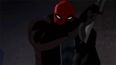 Crowbar VS Red Hood (DC) | Fandom
