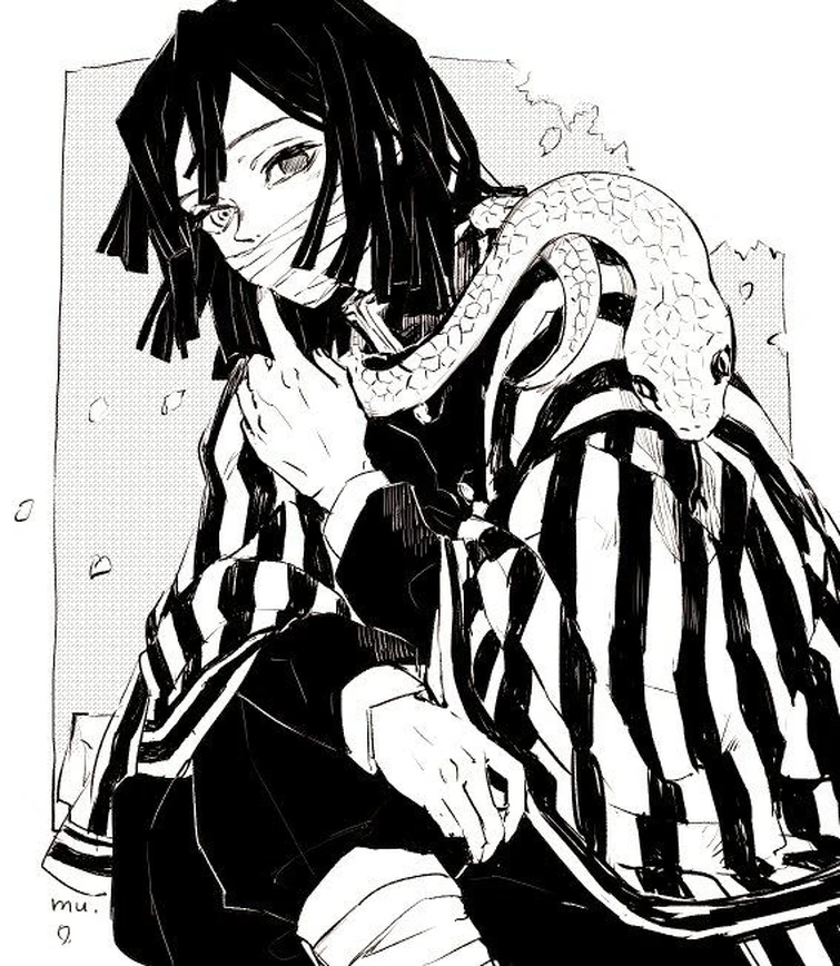 HAPPY BIRTHDAY OBANAI🤍🖤 | Fandom