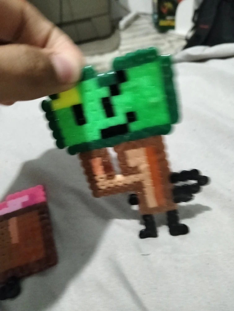 Some object show characters pixel arts i made a long ago | Fandom