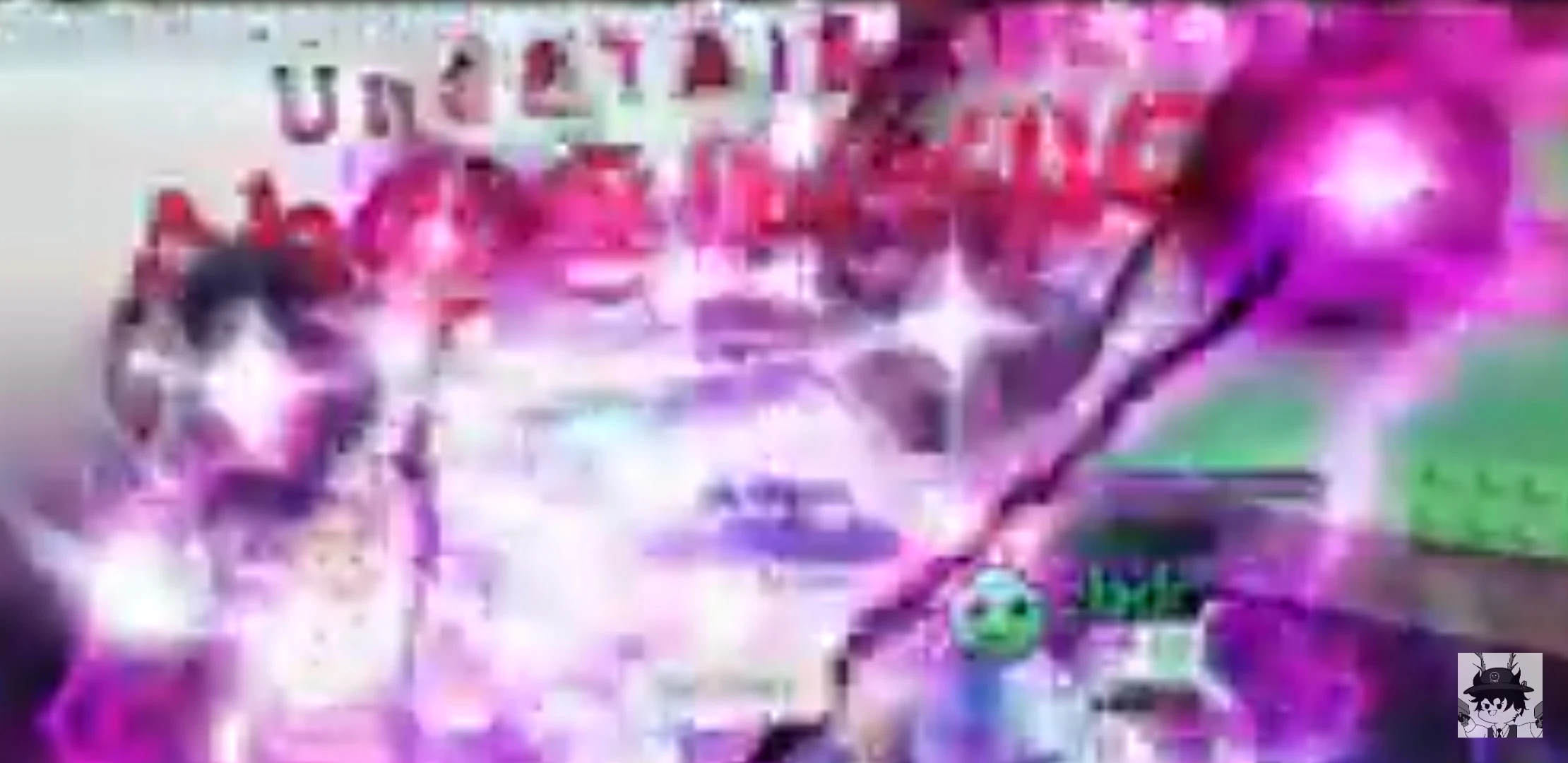 NEW DEV AURA: ABOMINATION, BY 53_Axis | Fandom