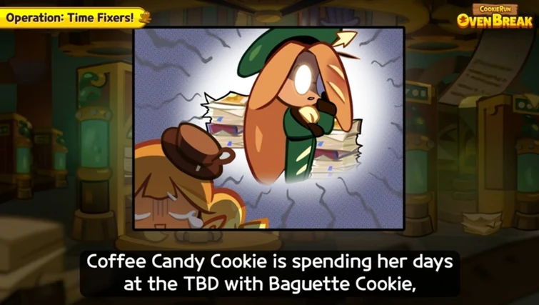 New TBD Update preview | Fandom