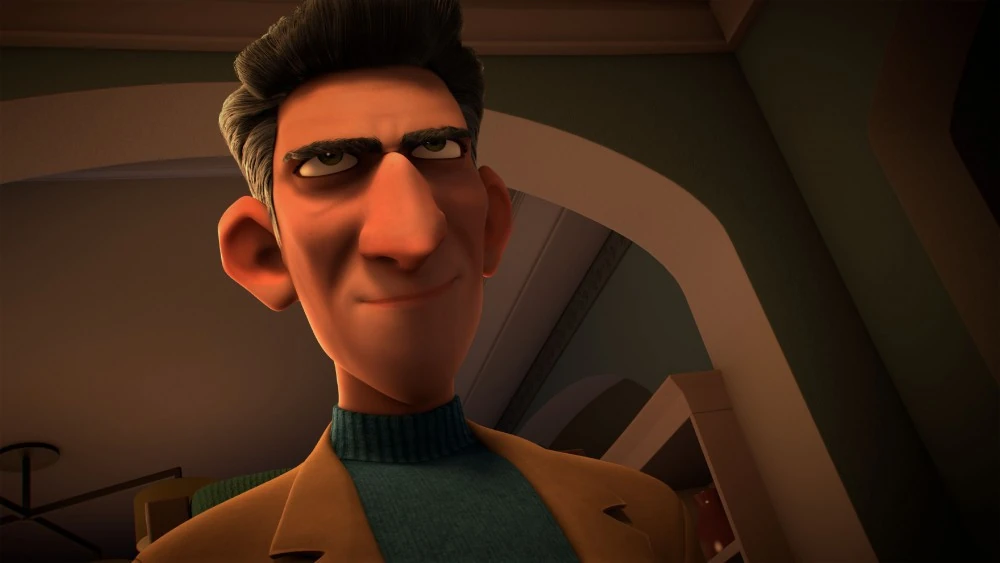 Join the Trollhunters wiki discord today! | Fandom