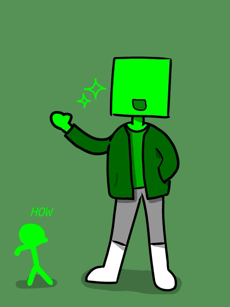 holy crap it took way to long to find a way to draw more humanoid ...