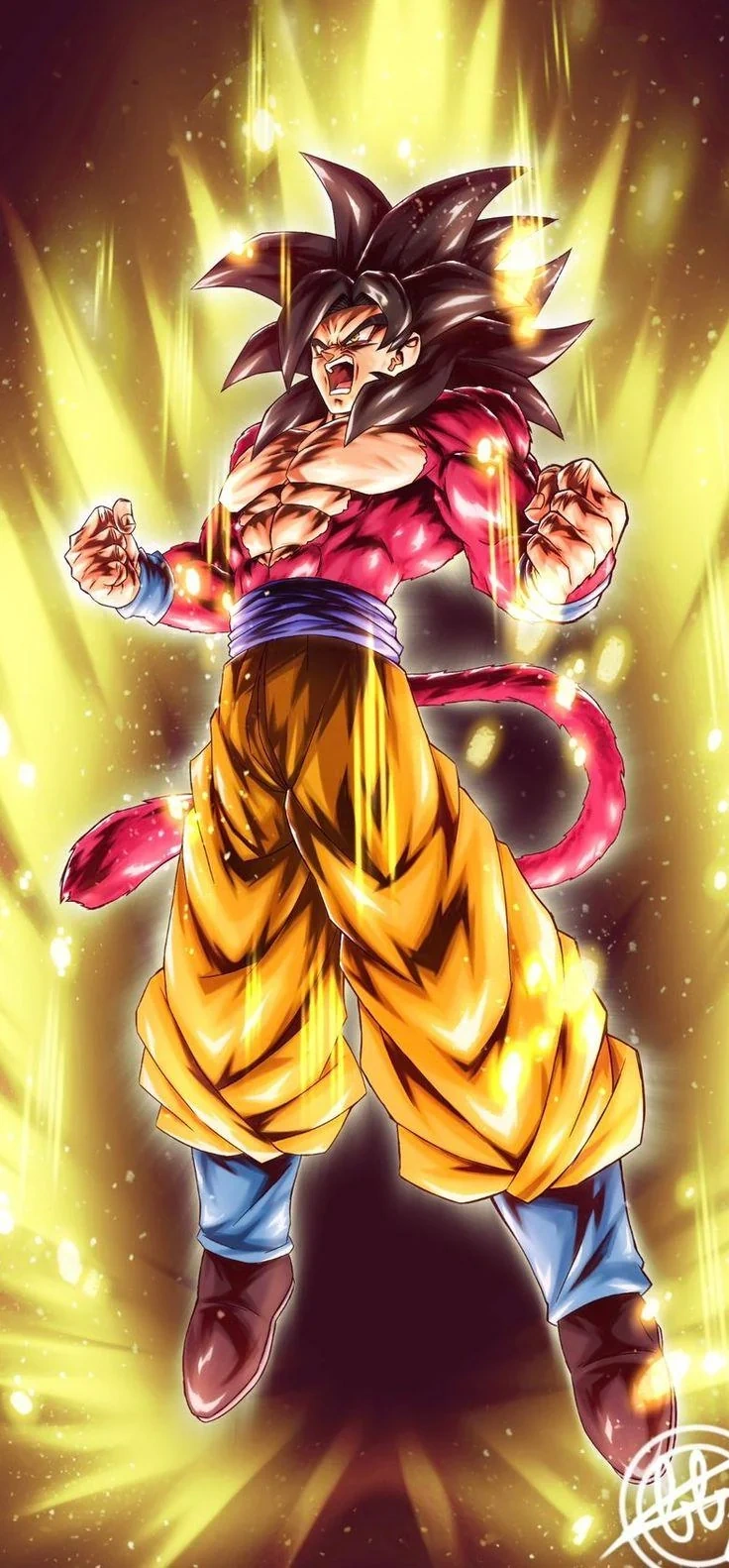 DB characters singing a random song #2 | Fandom