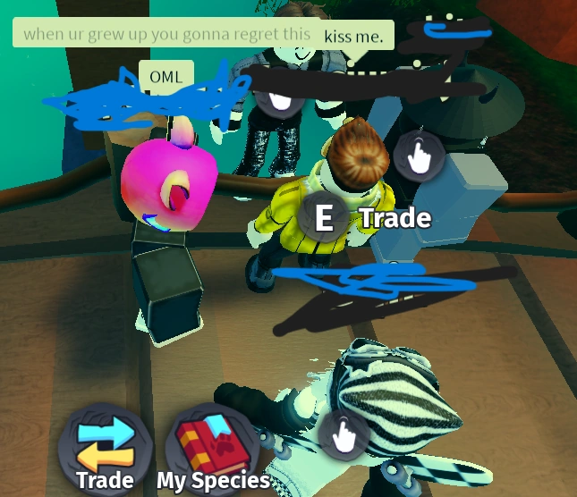 This is not rizz realm bro 😭😭 | Fandom