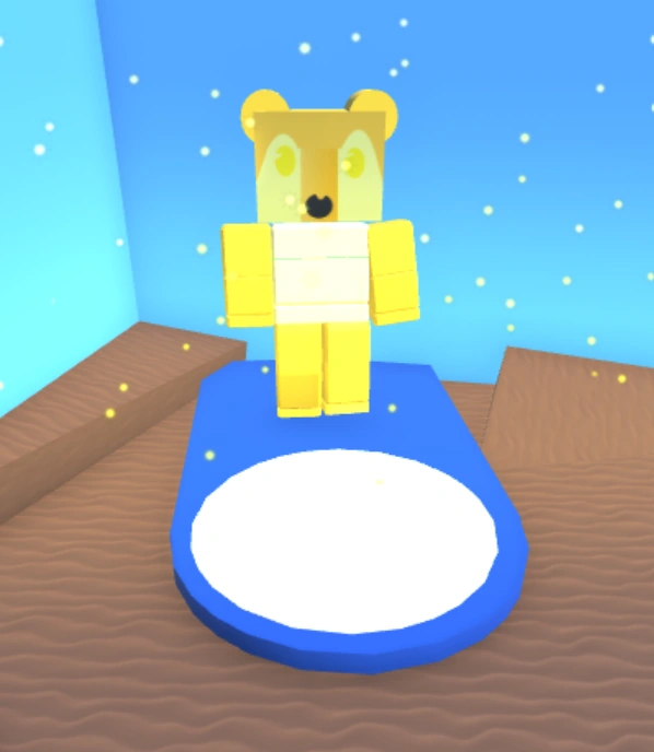 Day 4 - Making a 40 Bee Zone - Making a Quest Bear and New Mechanic ...