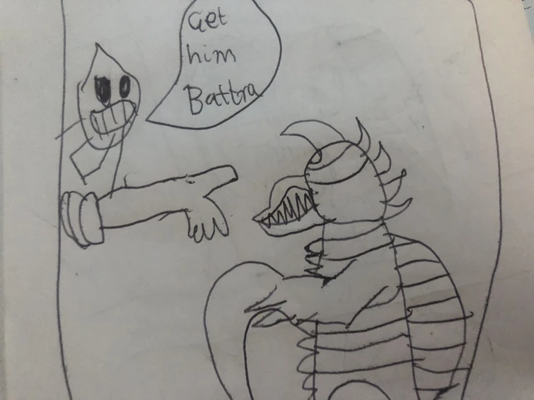 Here’s a Battra imago redesign by yours truly! | Fandom