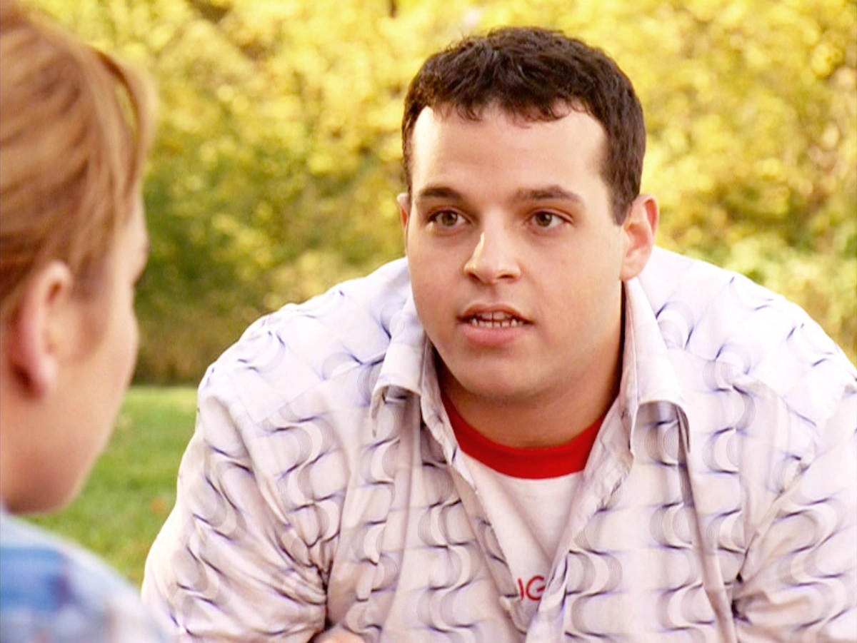 Damian from Mean Girls | Fandom