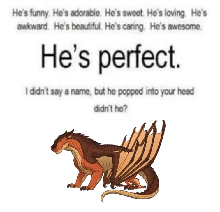 Discuss Everything About Wings of Fire Wiki | Fandom