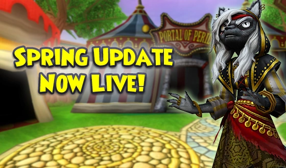 Portal of Peril Game Update out now! | Fandom