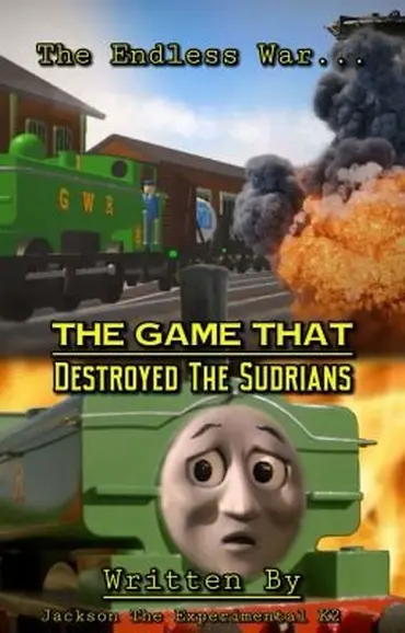 Which Sodor AUs is Better #98 | Fandom