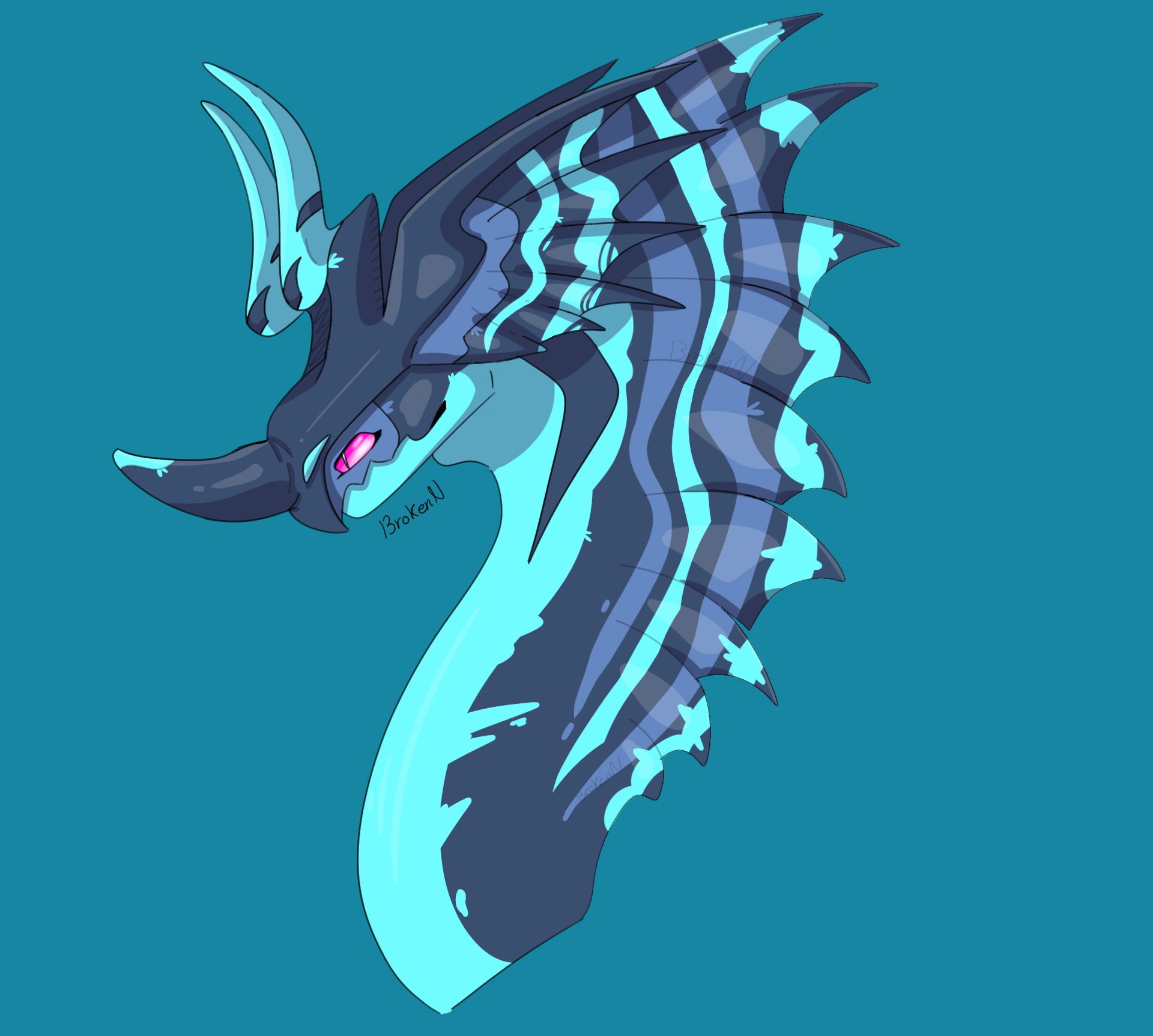 gimme ideas for stuff to draw + new venid art! | Fandom