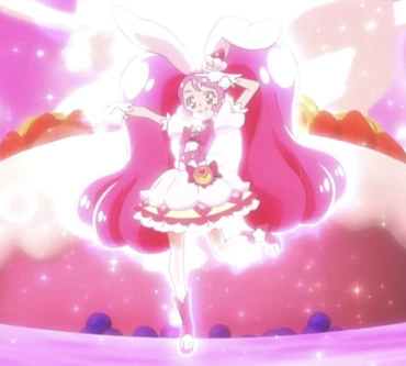 Favorite Kira Kira Cure? | Fandom