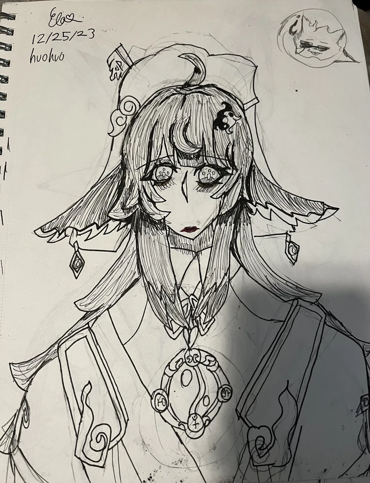 A big art dump | Fandom