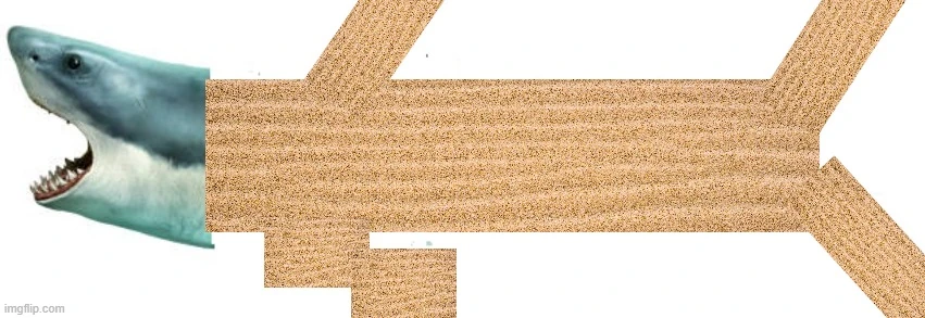 Sand Shark | Fandom