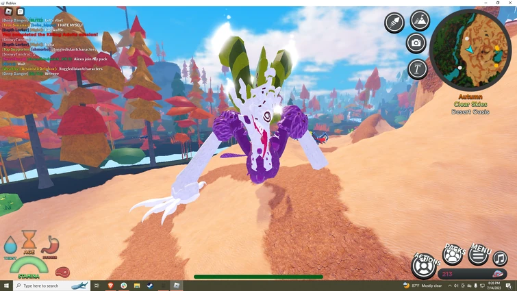 Rate my skins (Please?) | Fandom