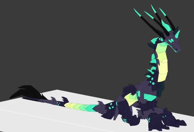 TRAIBOROS IN REAL LIFE! [Artdoll part 1: Planning] | Fandom