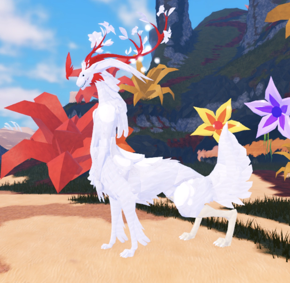 I don't know if I made Verdant Warden less cursed or more cursed. | Fandom