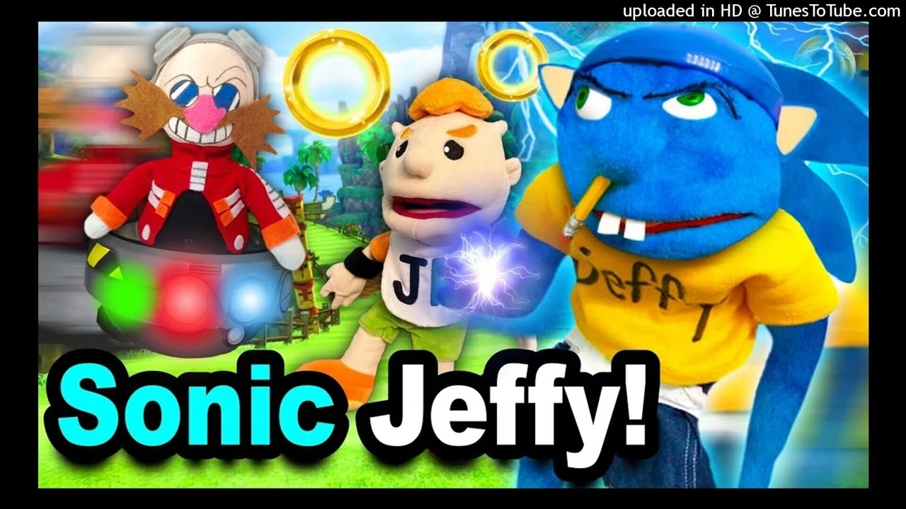 Check out my jeffy ai cover | Fandom
