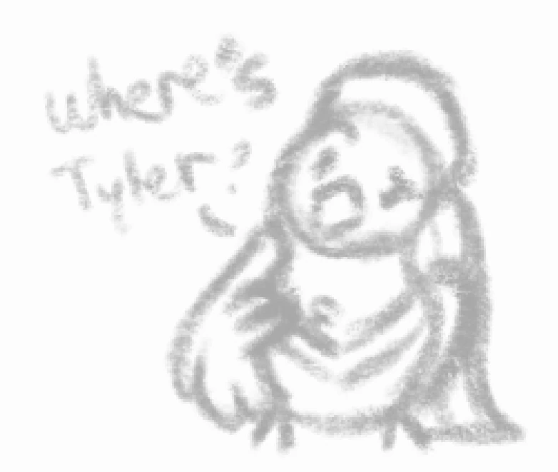 Where’s Tyler? | Fandom