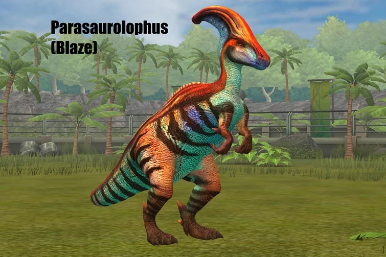 4 New Dinosaur OC Redesigns | Fandom