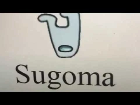 SUGOMA | Fandom
