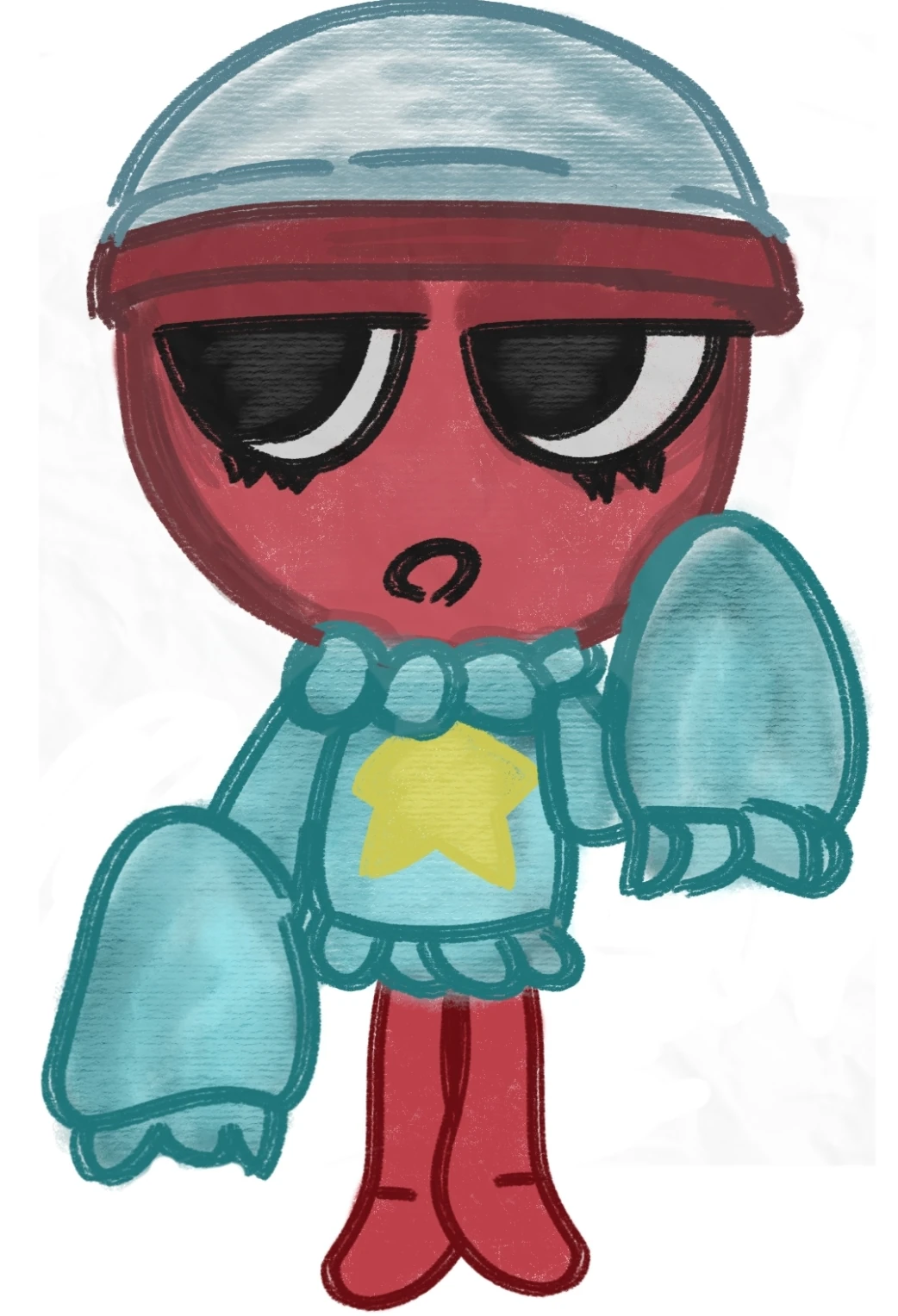 Gigi art | Fandom
