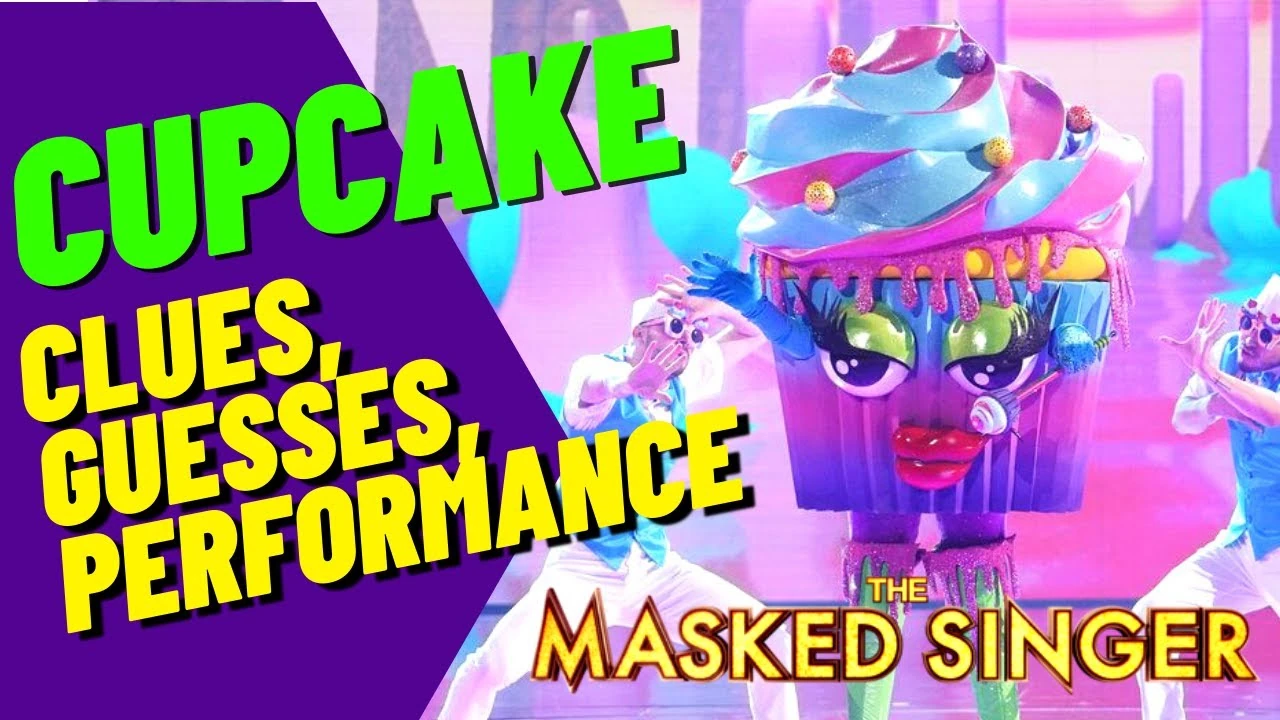 RUPAUL on the Masked Singer!!?? | Fandom