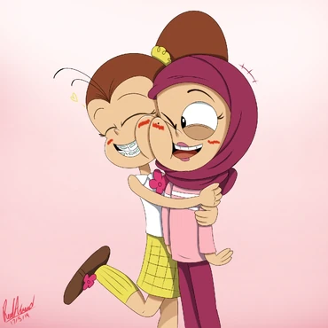 Which Loud House idea do you like to see in an episode for seasons 7-9 ...