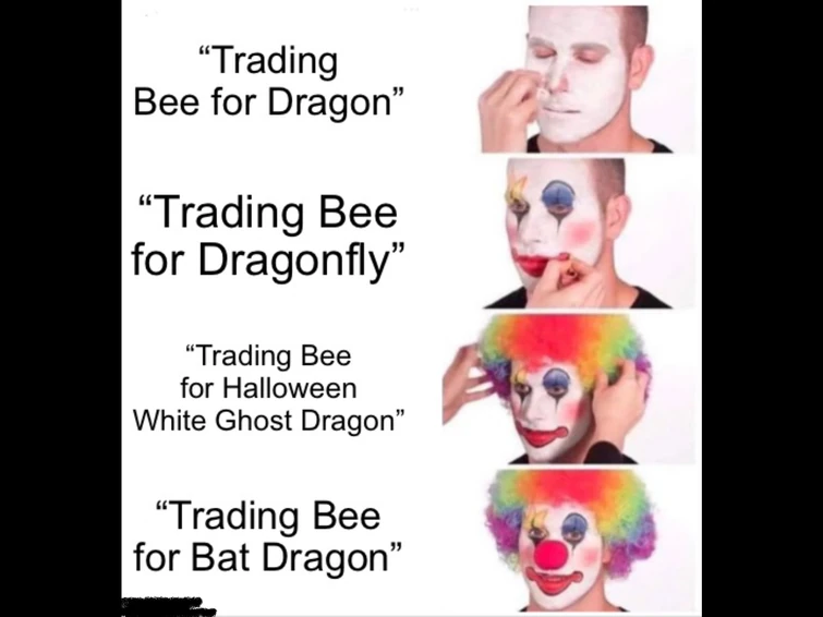 The Official Adopt Me Meme Collection Vol. 1 | Fandom