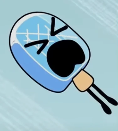 Popsicle: *enters the school* | Fandom