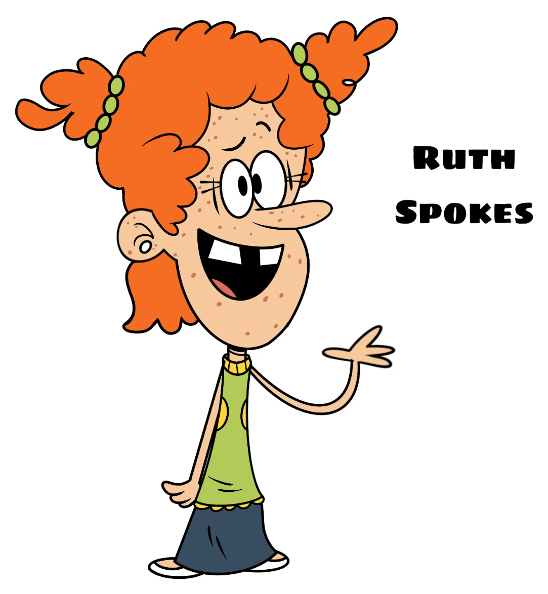 Genderbent Rusty! | Fandom