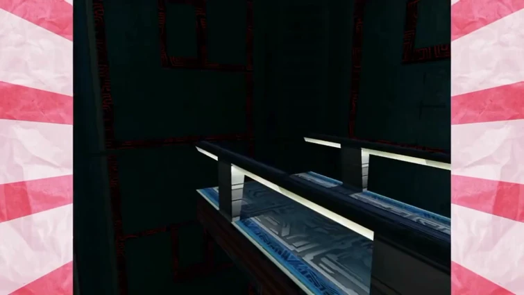 Discuss Everything About Backrooms Redacted Wiki | Fandom