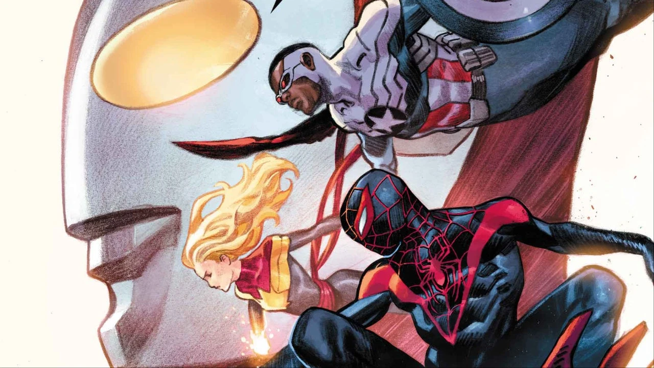 The wait is finally over! | Fandom