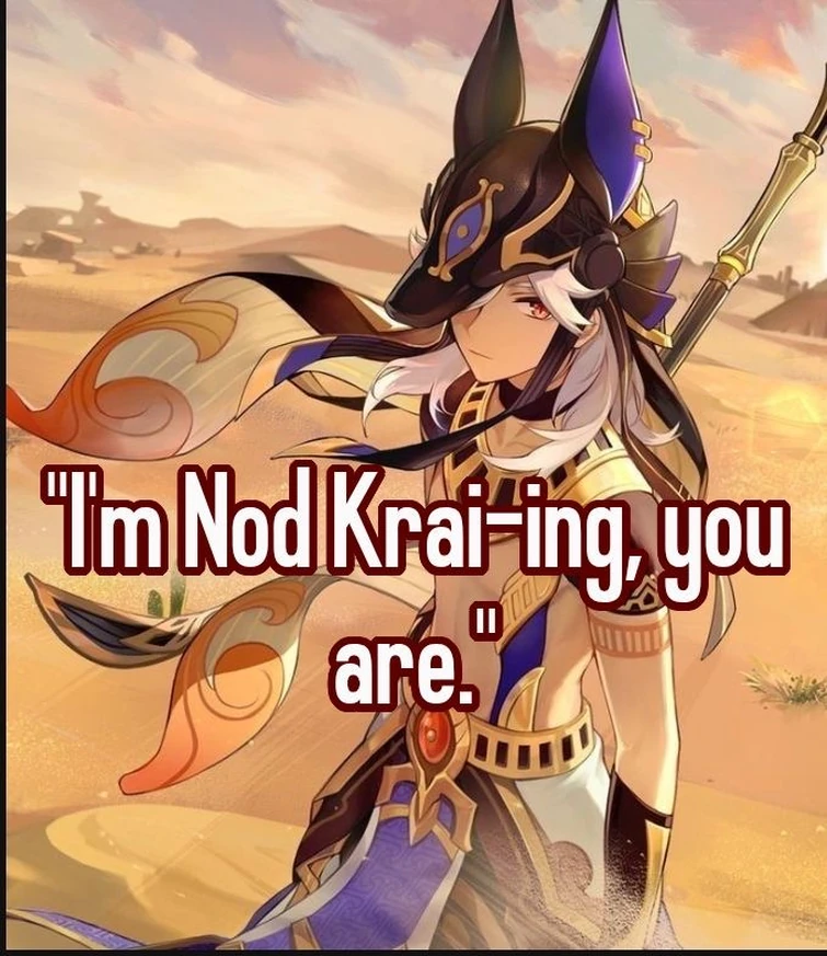Cyno jokes I found on pinterest (they are everywhere) | Fandom