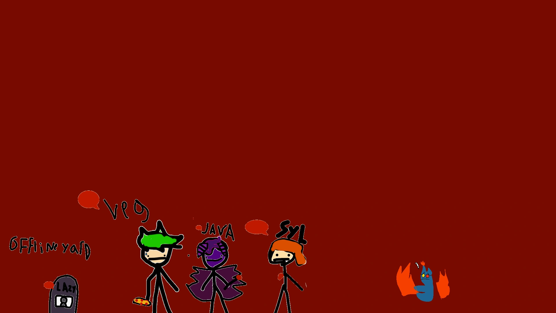 d mods art (including special guest) | Fandom