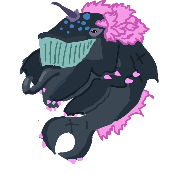 Rare bowhead, Rare mi, Rare denvhus | Fandom