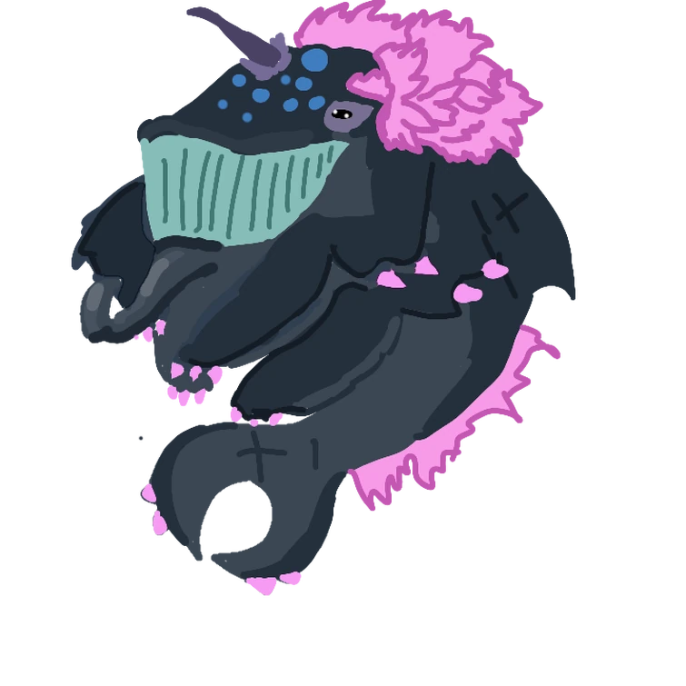 Rare bowhead, Rare mi, Rare denvhus | Fandom