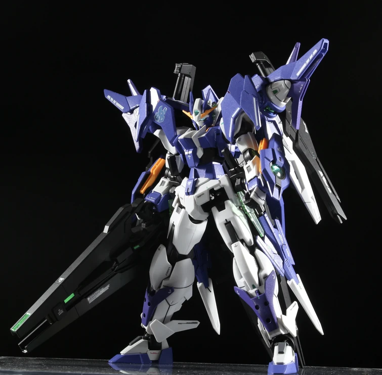 Discuss Everything About Gundam Fanon Wiki | Fandom