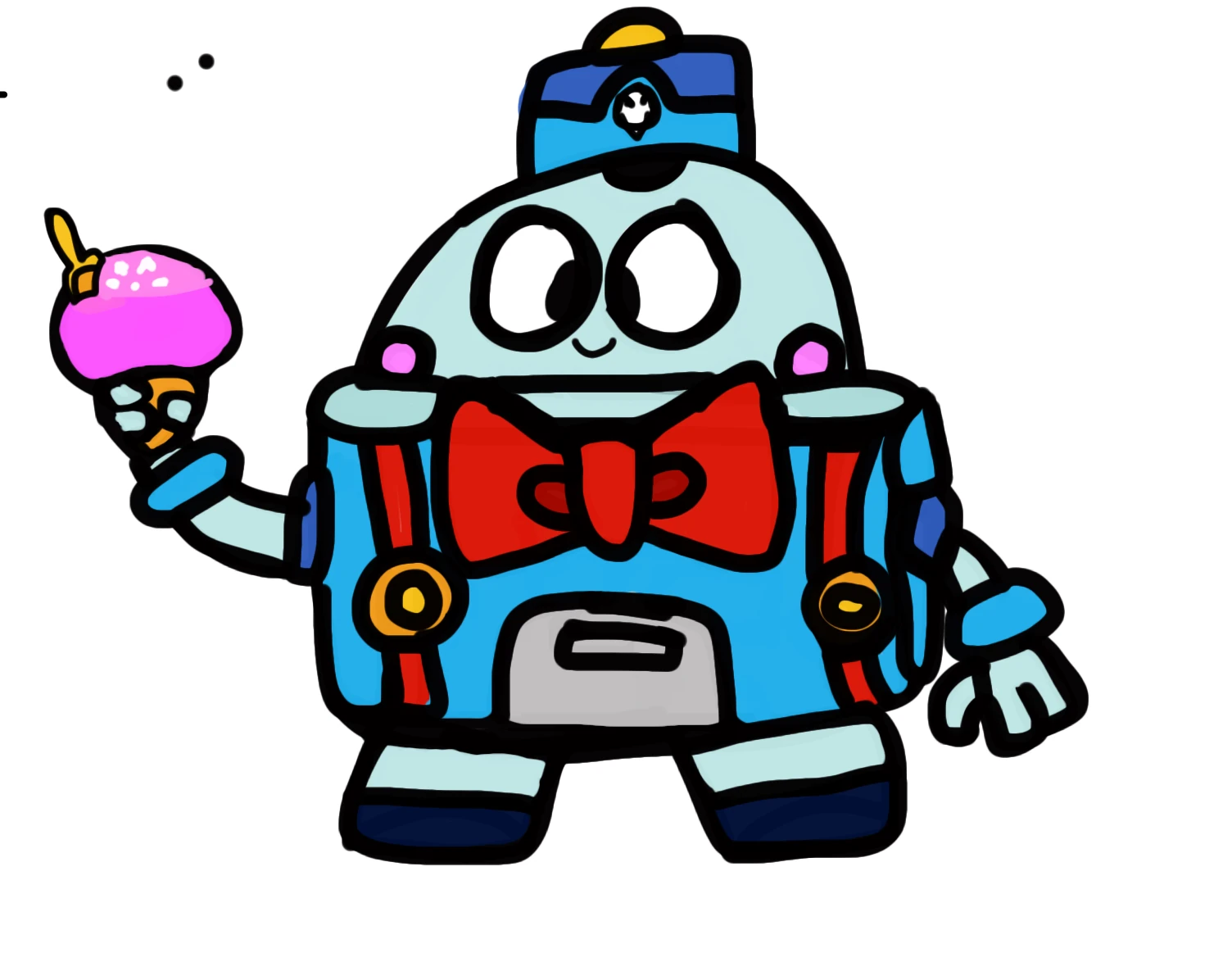 “Gee Whiz Try a BLIZ!” | Fandom