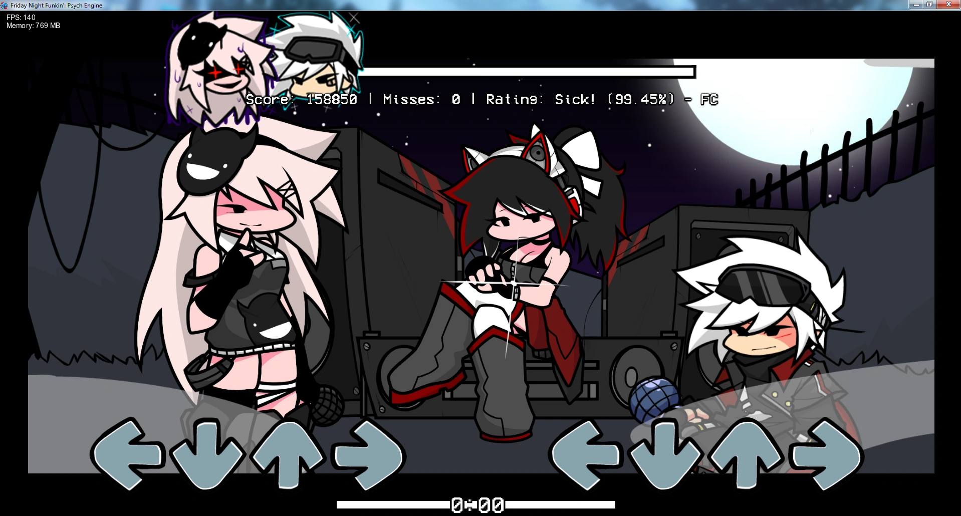 Finally i get a decent score after a time | Fandom